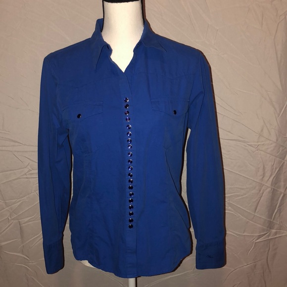 Roper | Tops | Roper Brand Western Shirt | Poshmark